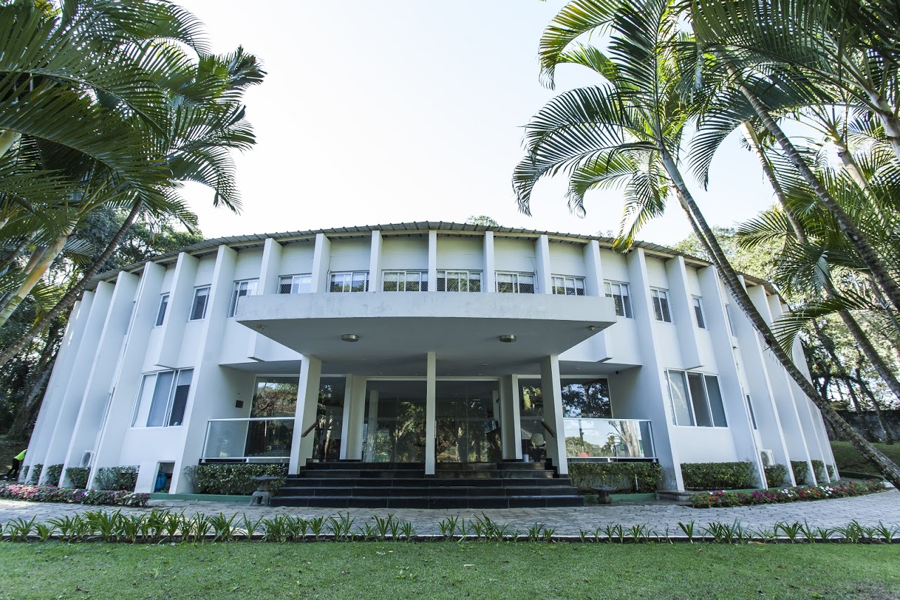 História do Nippon – Nippon Country Club