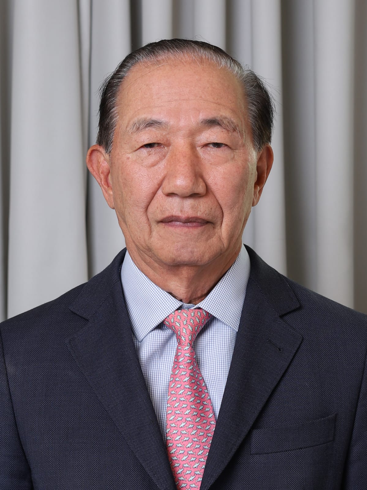 Valter Sassaki – Nippon Country Club